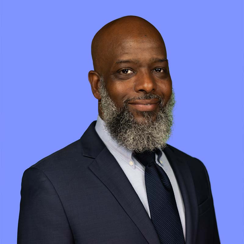 Aaron Clark - Kankakee Forgives