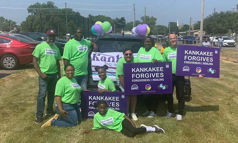 Get Involved - Kankakee Forgives